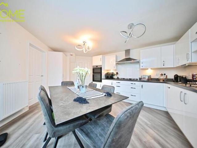For Sale 4 Bedroom House Kibworth Beauchamp Kibworth Beauchamp DLS100366168