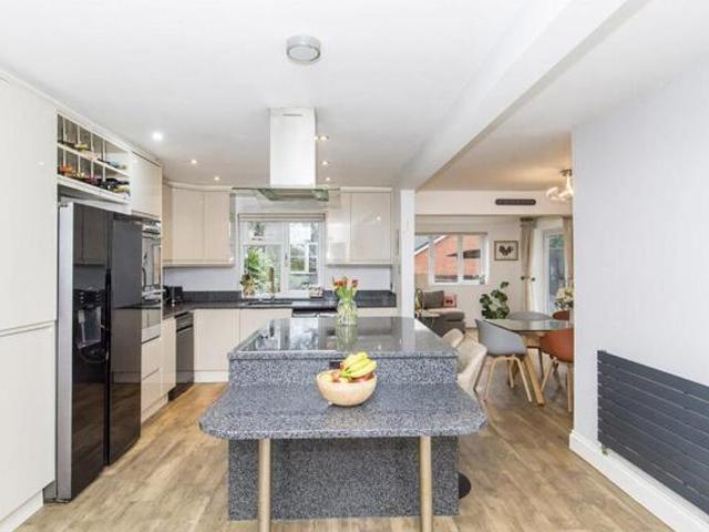 For Sale 4 Bedroom House Kibworth Beauchamp Kibworth Beauchamp DS99840009