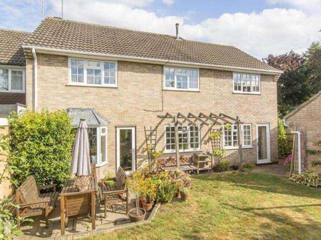 For Sale 4 Bedroom House Kibworth Kibworth DS100578997