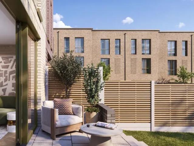 For Sale 4 Bedroom House Kidbrooke London DLS102596929