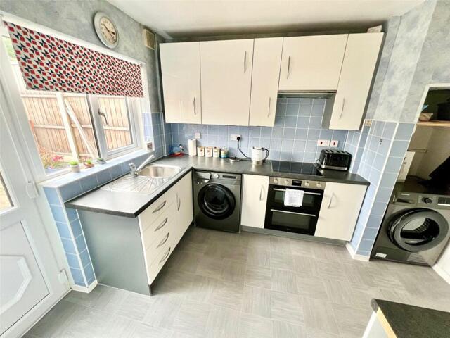 For Sale 4 Bedroom House Kidderminster Worcestershire DLS101677041