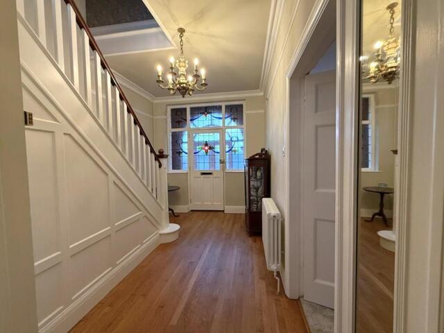For Sale 4 Bedroom House Kidderminster Worcestershire DS99437158