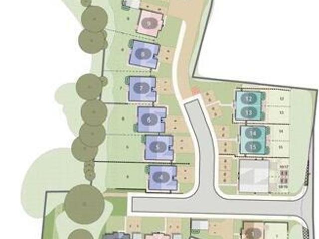 For Sale 4 Bedroom House Kilgetty Pembrokeshire DS98649359