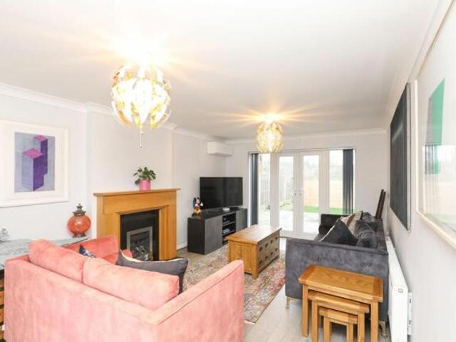 For Sale 4 Bedroom House Killamarsh Derbyshire DLS99380789