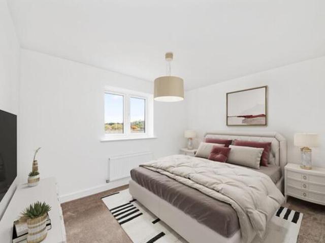 For Sale 4 Bedroom House Killamarsh Derbyshire DS100398517