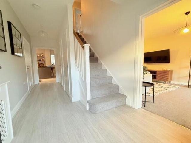For Sale 4 Bedroom House Kingswood Warrington DLS99572060