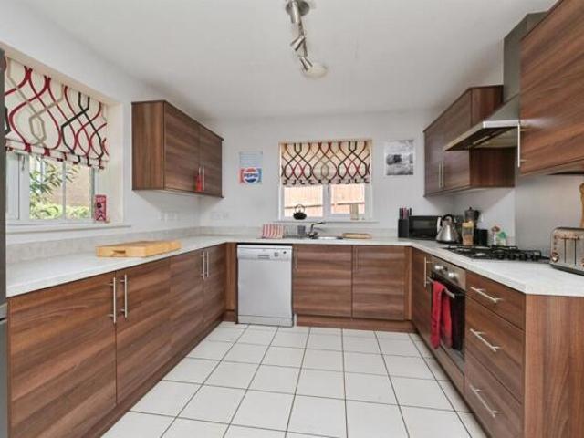 For Sale 4 Bedroom House Kings Cliffe Cambridgeshire DS101059881