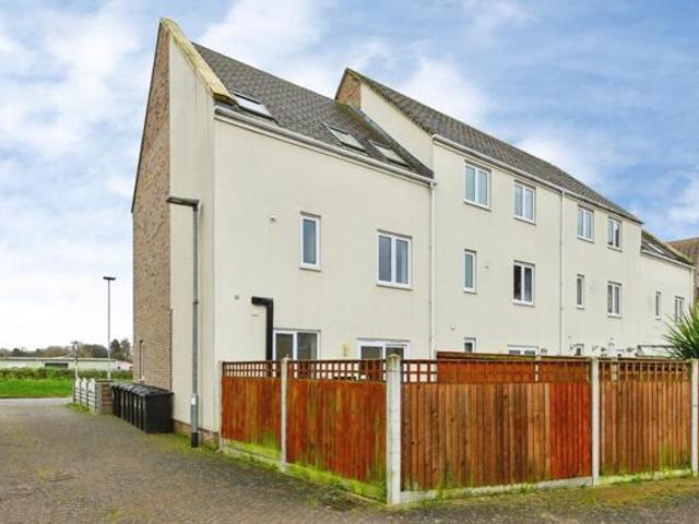 For Sale 4 Bedroom House King's Lynn Norfolk DS100733652