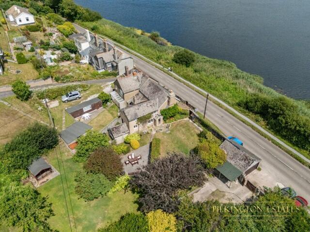 For Sale 4 Bedroom House Kingsbridge Devon DLS100614790
