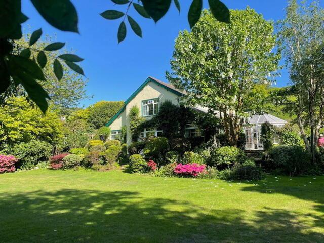 For Sale 4 Bedroom House Kingsbridge Devon DLS98834333