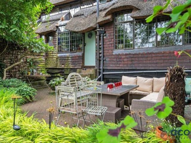 For Sale 4 Bedroom House Kingsbury Greater London DS100058334