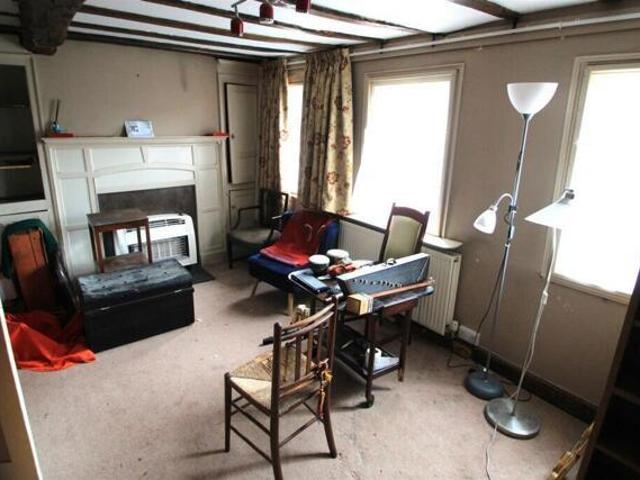 For Sale 4 Bedroom House Kington Herefordshire DS100096609