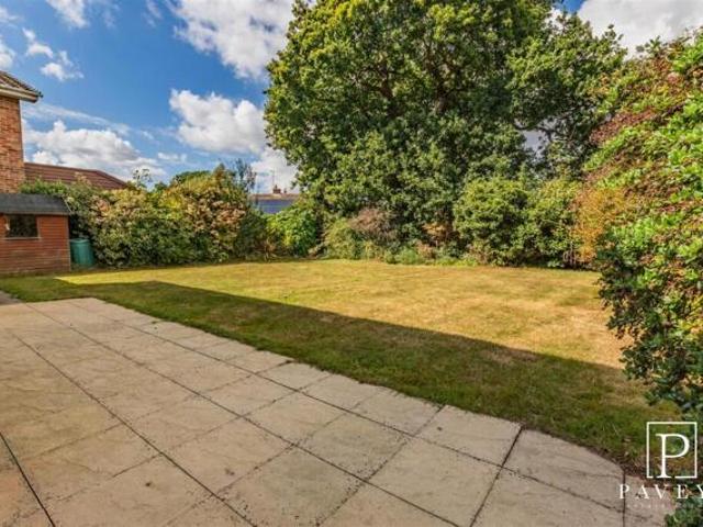 For Sale 4 Bedroom House Kirby Cross Essex DS101168394