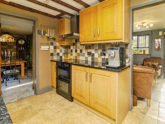 For Sale 4 Bedroom House Houghton Conquest Bedfordshire DS98864395