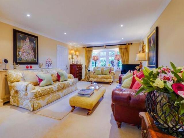 For Sale 4 Bedroom House Houghton Houghton DS101168238