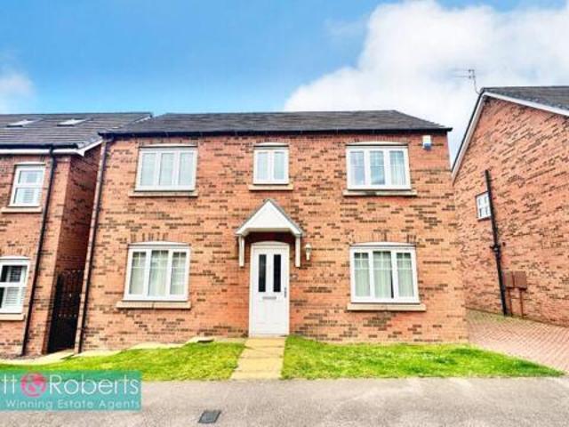 For Sale 4 Bedroom House Houghton Le Spring Sunderland DS100685144