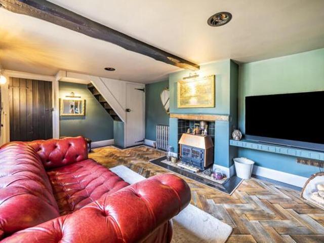 For Sale 4 Bedroom House Houghton Regis Bedfordshire DLS100057911