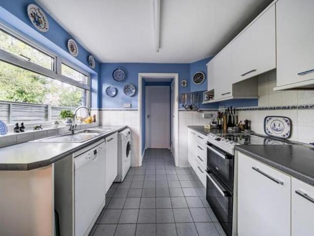 For Sale 4 Bedroom House Hounslow Greater London DLS100503410