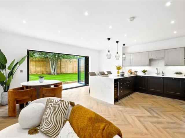 For Sale 4 Bedroom House Hove Brighton And Hove DS99523537
