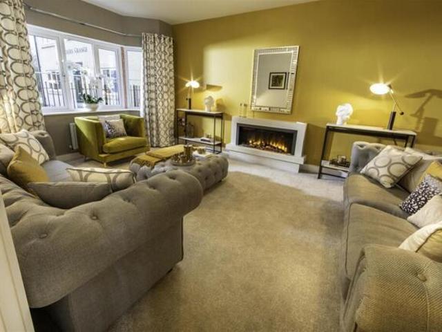 For Sale 4 Bedroom House Howden East Yorkshire DS99523438