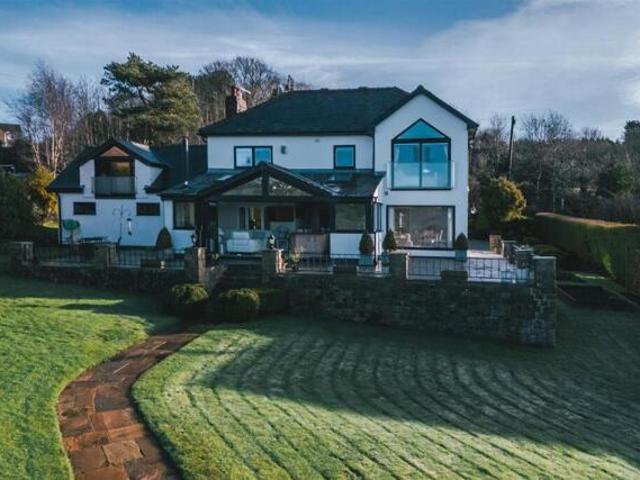 For Sale 4 Bedroom House Holmesfield Holmesfield DS101678162