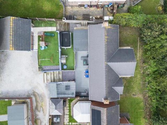 For Sale 4 Bedroom House Holywell Flintshire DLS100366407