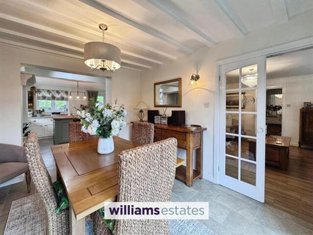 For Sale 4 Bedroom House Holywell Flintshire DS99608202