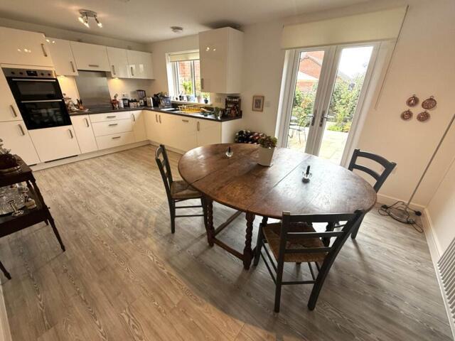 For Sale 4 Bedroom House Honiton Devon DS101231765