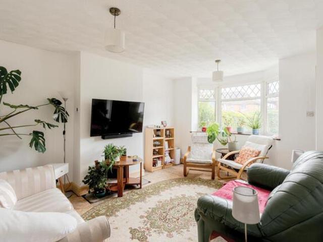 For Sale 4 Bedroom House Horfield Bristol DLS98504035