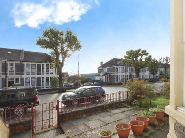 For Sale 4 Bedroom House Horfield Bristol DLS98835003