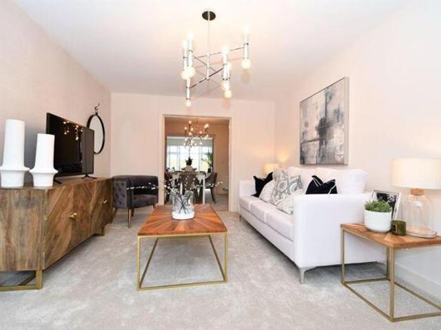 For Sale 4 Bedroom House HornCastle Lincolnshire DLS98404394