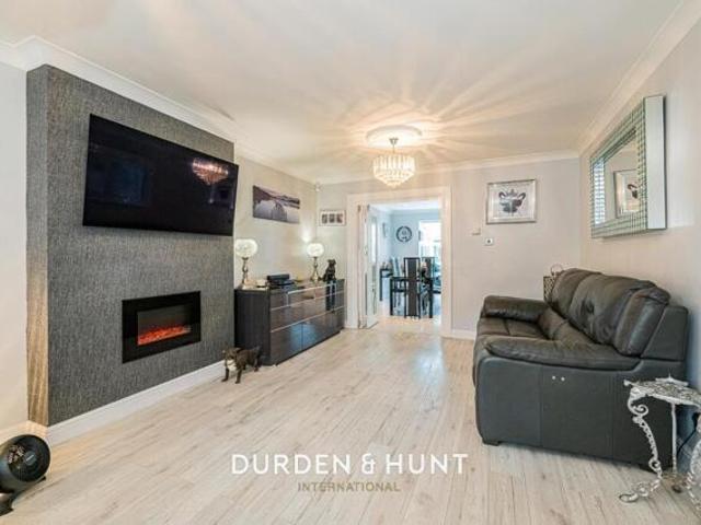 For Sale 4 Bedroom House Hornchurch Greater London DS94577830