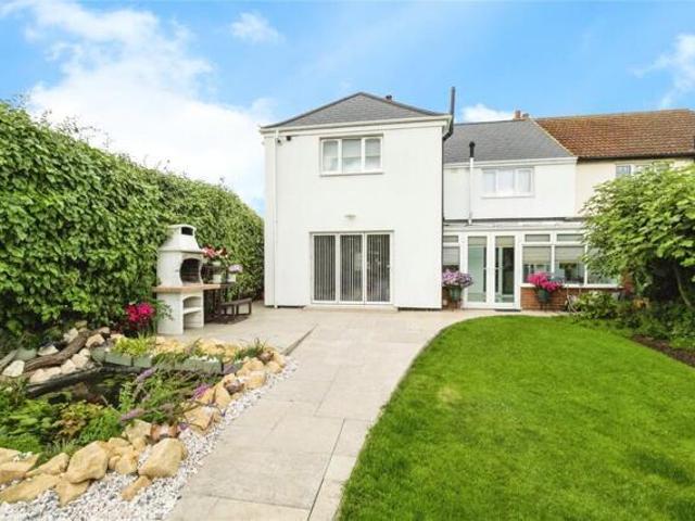 For Sale 4 Bedroom House Hornchurch Greater London DS96439181