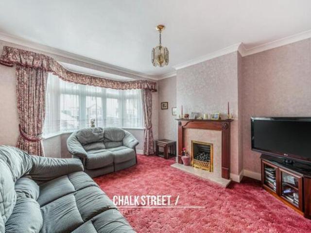 For Sale 4 Bedroom House Hornchurch Greater London DS98834988