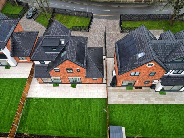 For Sale 4 Bedroom House Hornchurch Greater London DS99608450