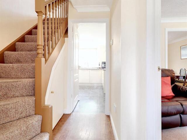 For Sale 4 Bedroom House Horsford Horsford DS101892317
