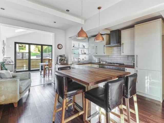 For Sale 4 Bedroom House Horsley Woodhouse Horsley Woodhouse DLS98503594