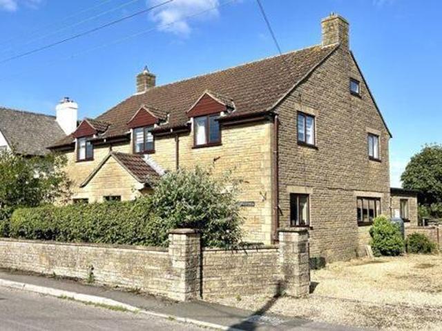 For Sale 4 Bedroom House Horton Berkshire DS99986637