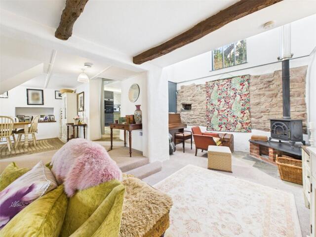 For Sale 4 Bedroom House Hatherleigh Hatherleigh DLS99773504