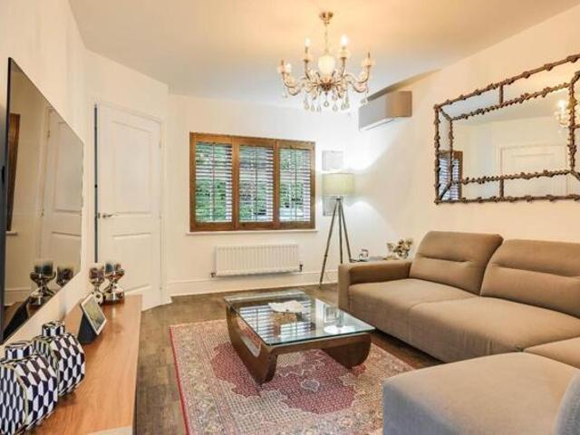 For Sale 4 Bedroom House Hauxton Hauxton DS99608109
