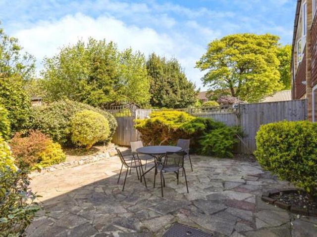 For Sale 4 Bedroom House Havant West Sussex DS100953542