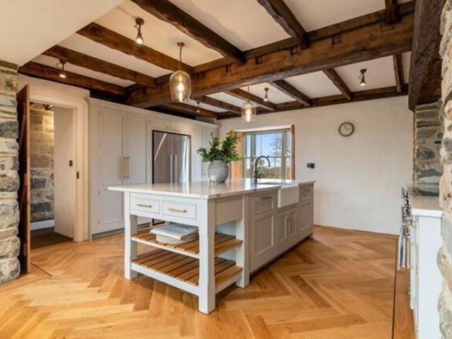 For Sale 4 Bedroom House Haverfordwest Pembrokeshire DLS100786763