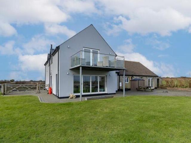For Sale 4 Bedroom House Haverfordwest Pembrokeshire DS98649437
