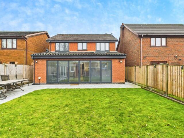 For Sale 4 Bedroom House Haydock St Helens DLS98545814