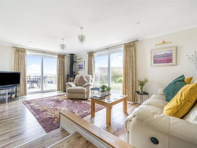 For Sale 4 Bedroom House Hayle Cornwall DLS99688709
