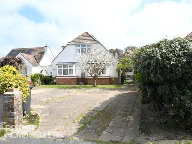 For Sale 4 Bedroom House Hayling Island Hampshire DLS98477662
