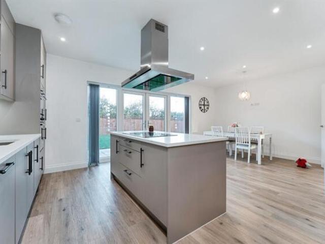 For Sale 4 Bedroom House Haddenham Buckinghamshire DLS101119293