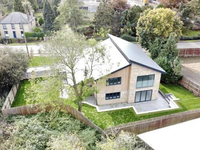 For Sale 4 Bedroom House Haddenham Buckinghamshire DS90384998