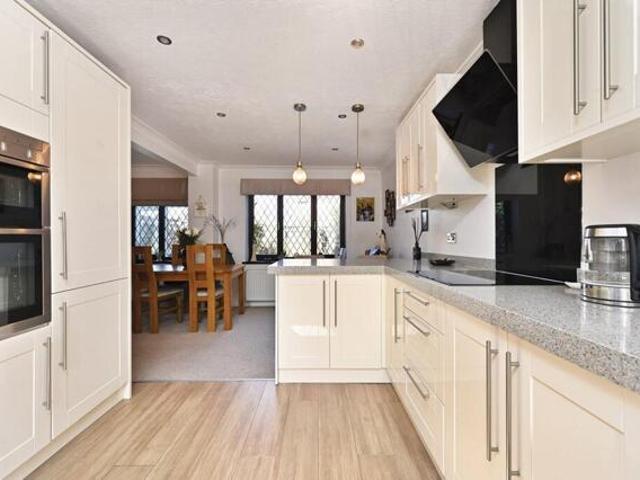 For Sale 4 Bedroom House Hailsham East Sussex DLS101200209
