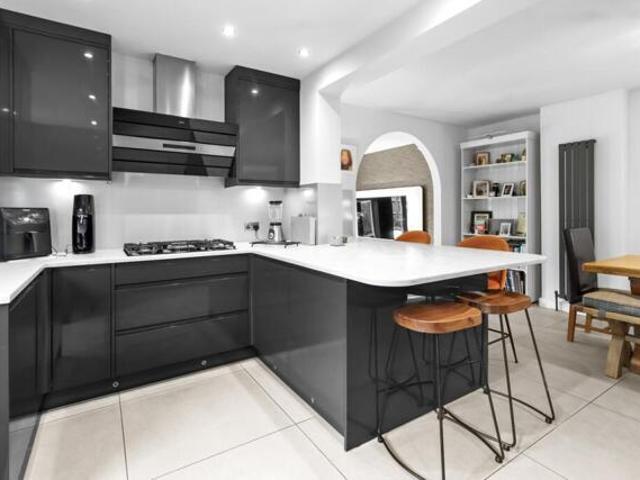 For Sale 4 Bedroom House Hailsham East Sussex DLS99952007